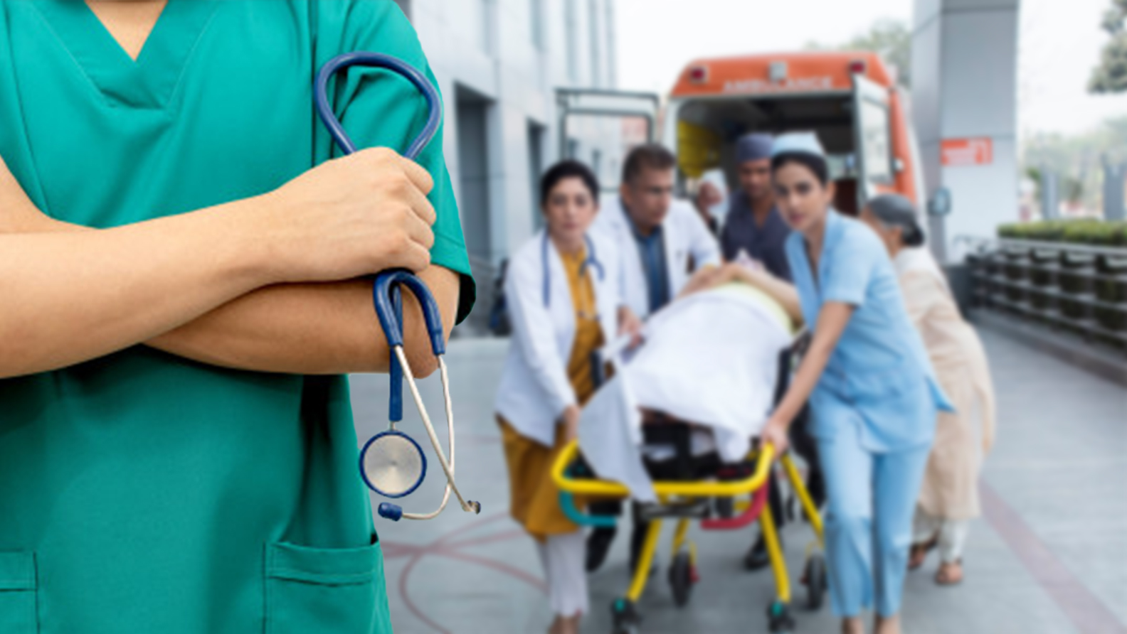 Annapurni Home Healthcare – Caring for You Like Family